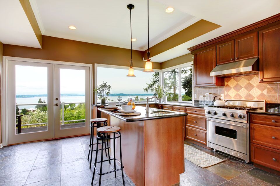 A Comprehensive Guide to Bringing the Benefits of Natural Light Into ...
