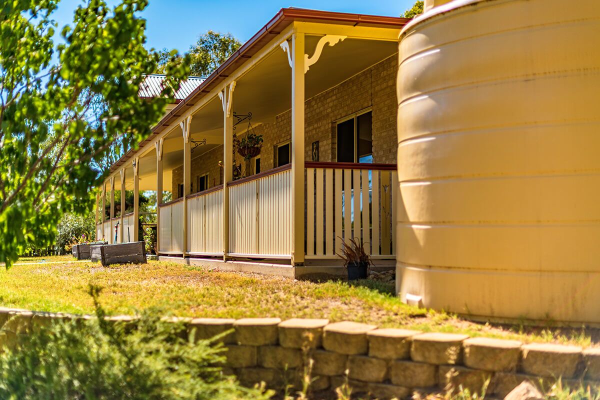 12 Tips for Getting the Most Out of Your Verandah | Artilux