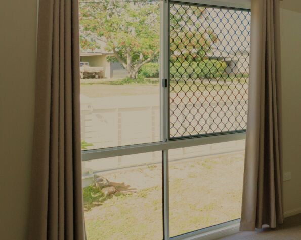 Custom-Made Fly Screen Products | Discover Our Difference